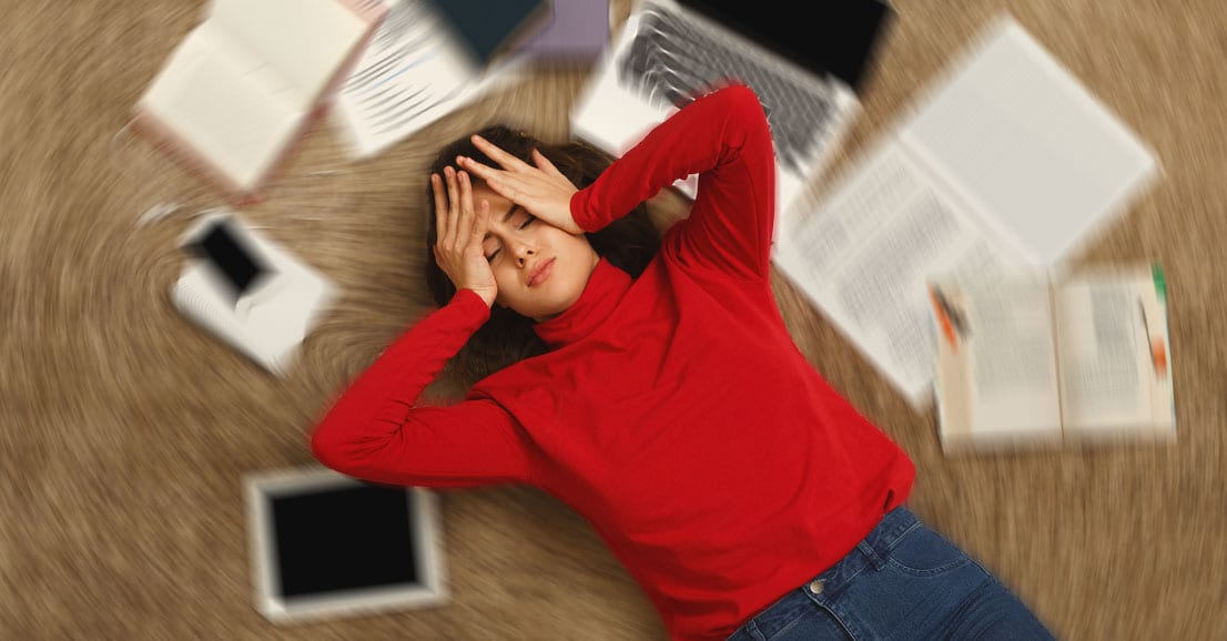 This One Chart Explains Why It Feels As If You Never Have Any Free Time