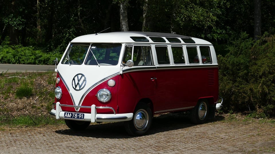 The Volkswagen Bus Is Making a Comeback and the Details Will Surprise You