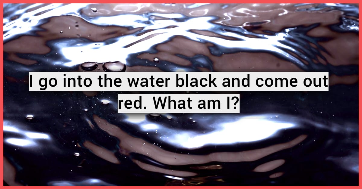 Solve These 5 Fun Riddles and Put a Smile on Your Face