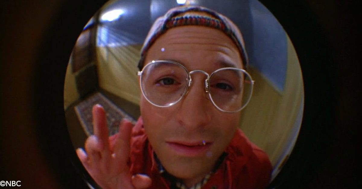 15 "Seinfeld" References Explained for Younger Audiences