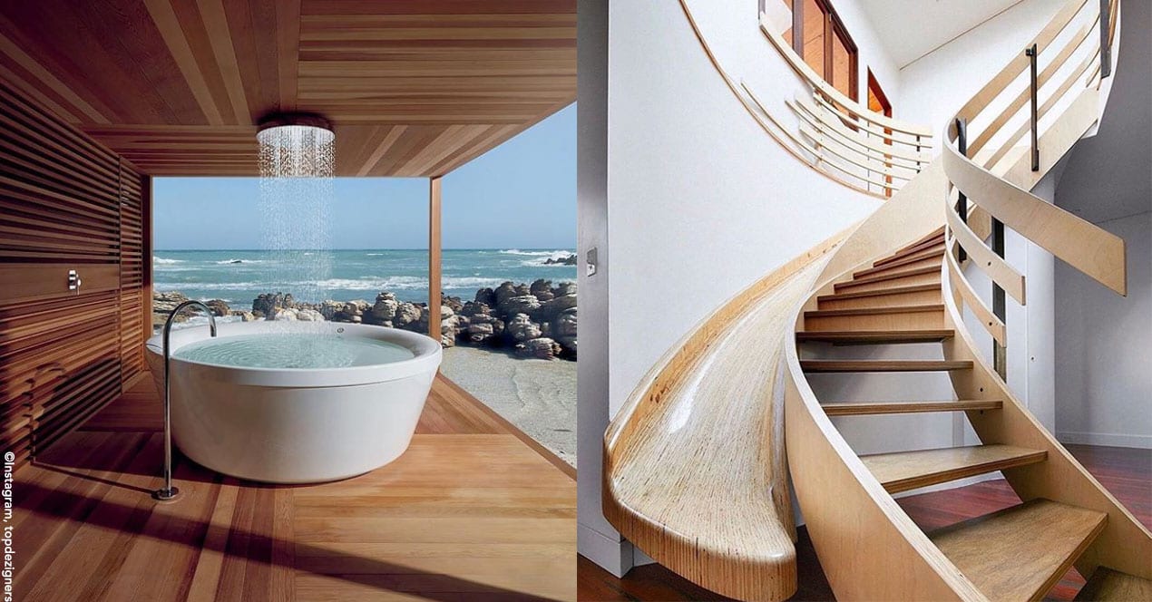 This Instagram Is Full of Creative Design Solutions and People Are ...