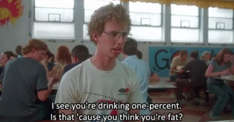 'Napoleon Dynamite' Just Turned 15. Let's Celebrate with Some Epic Quotes.
