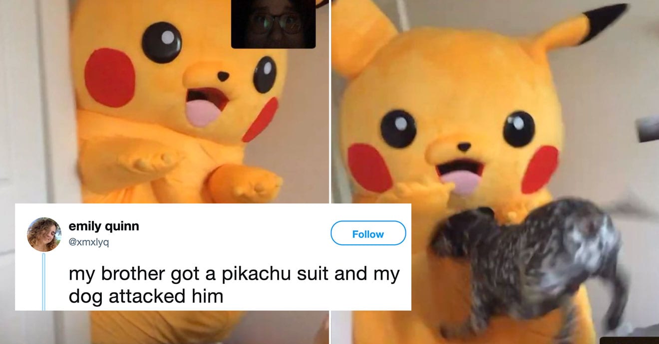 15 of the Most Awkward Things That Have Happened to People in Public