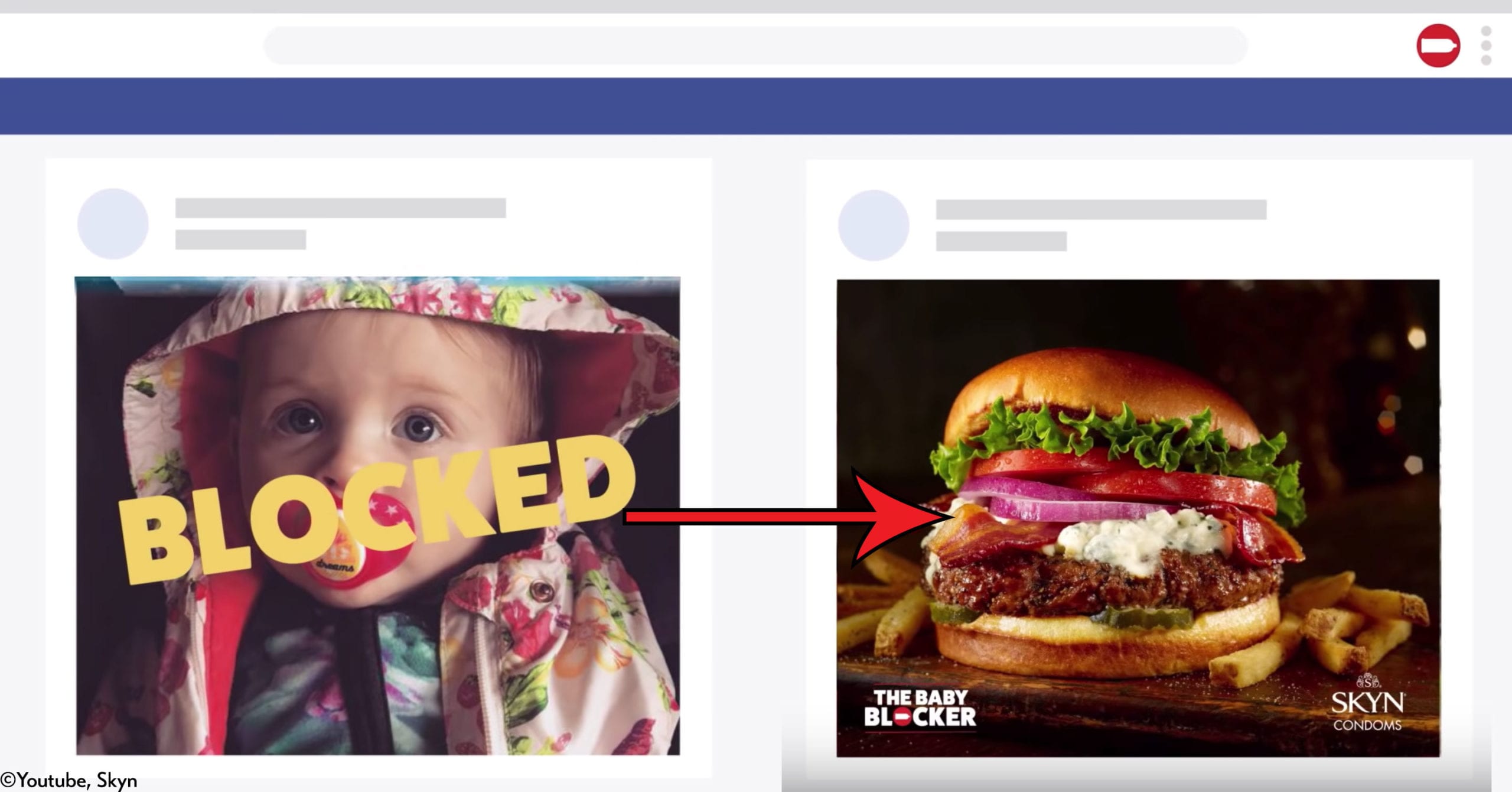 There Is Now a 'Baby Blocker' Plug-In to Block All the Baby Photos on ...