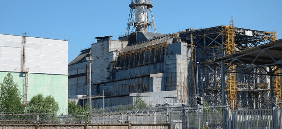 10 Scary Chernobyl Facts That Will Give You The Creeps