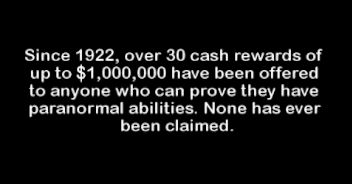 did you know? - Learn something new.