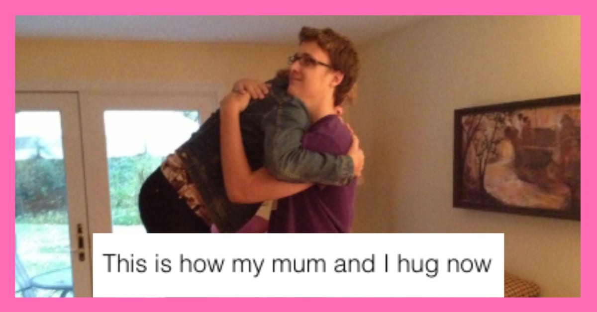 10 Very Tall People Show That Their Struggle Is Real