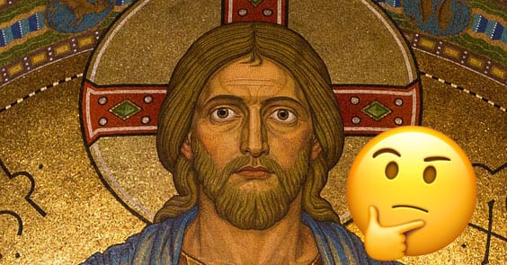A Forensic Expert's Facial Reconstruction Shows What Jesus of Nazareth ...