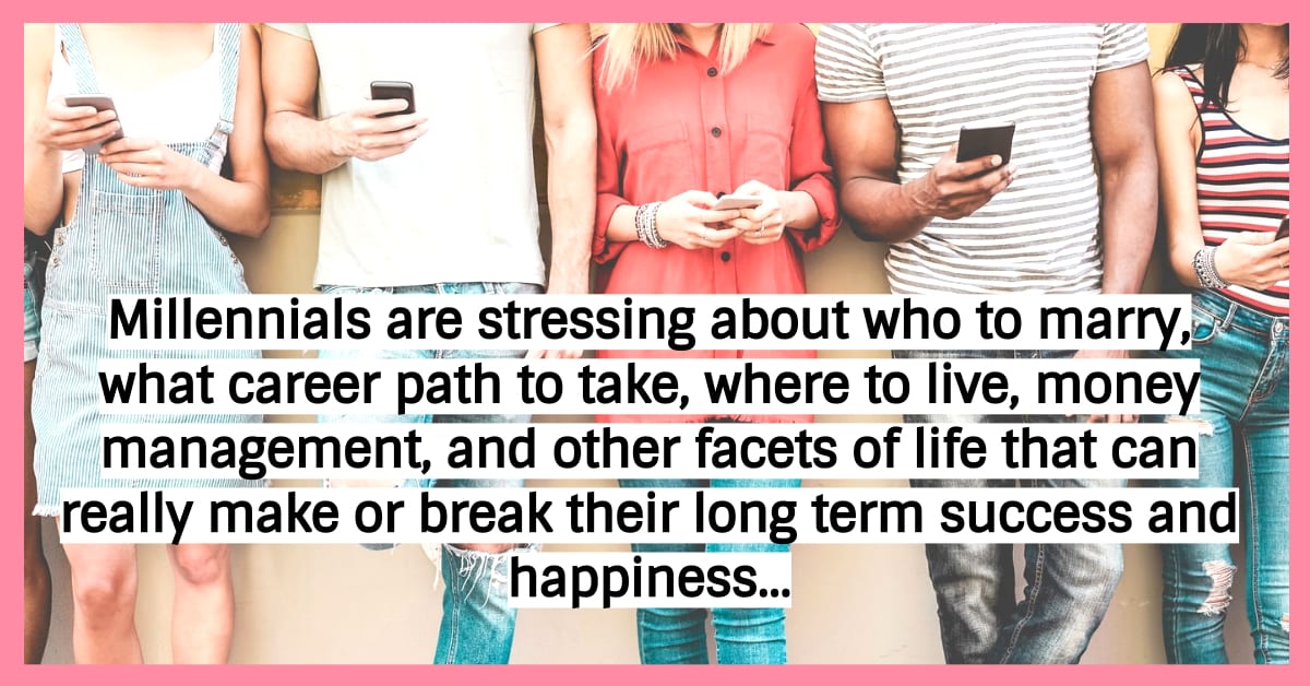 "Millennial Therapist" Shares What She's Learned After Helping Patients for 5 Years