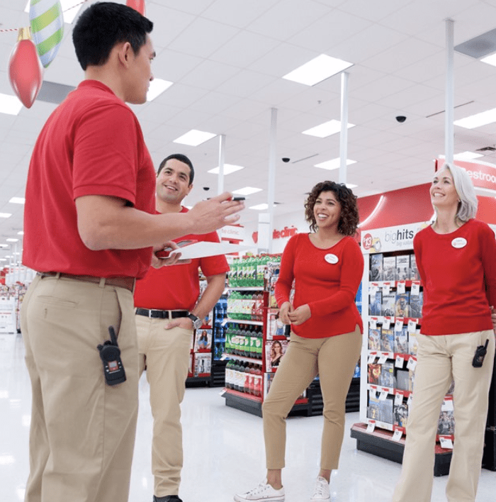 10 Interesting Facts About Target