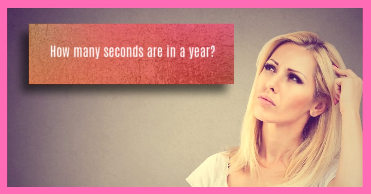 These 5 Questions Will Tease & Tickle Your Brain