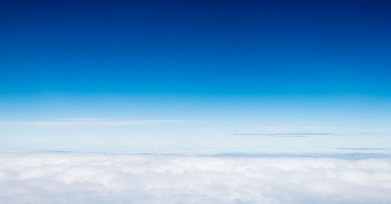Here's Why the Sky Is Blue