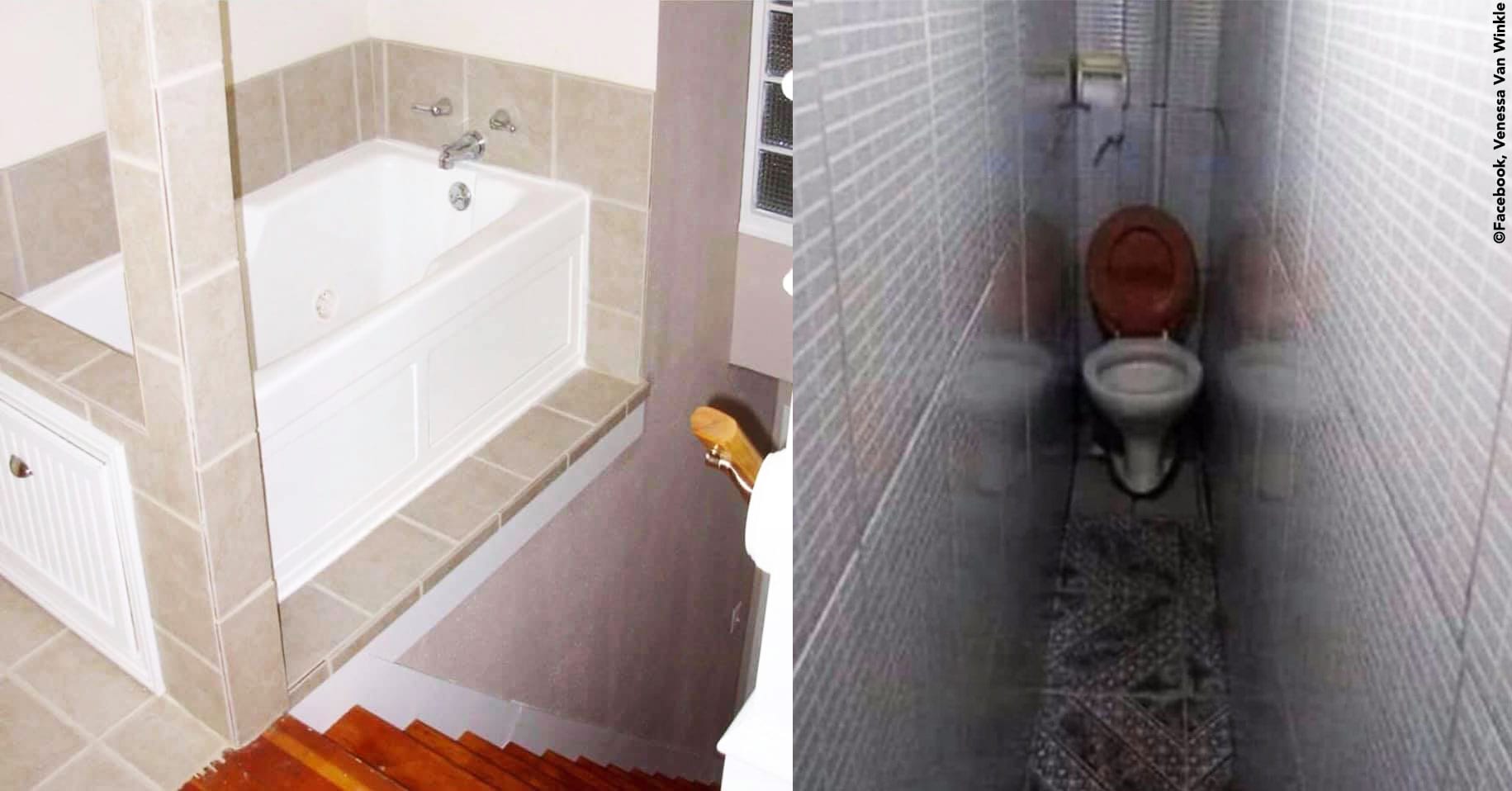15 Housing Design Fails Shared by Real Estate Agents