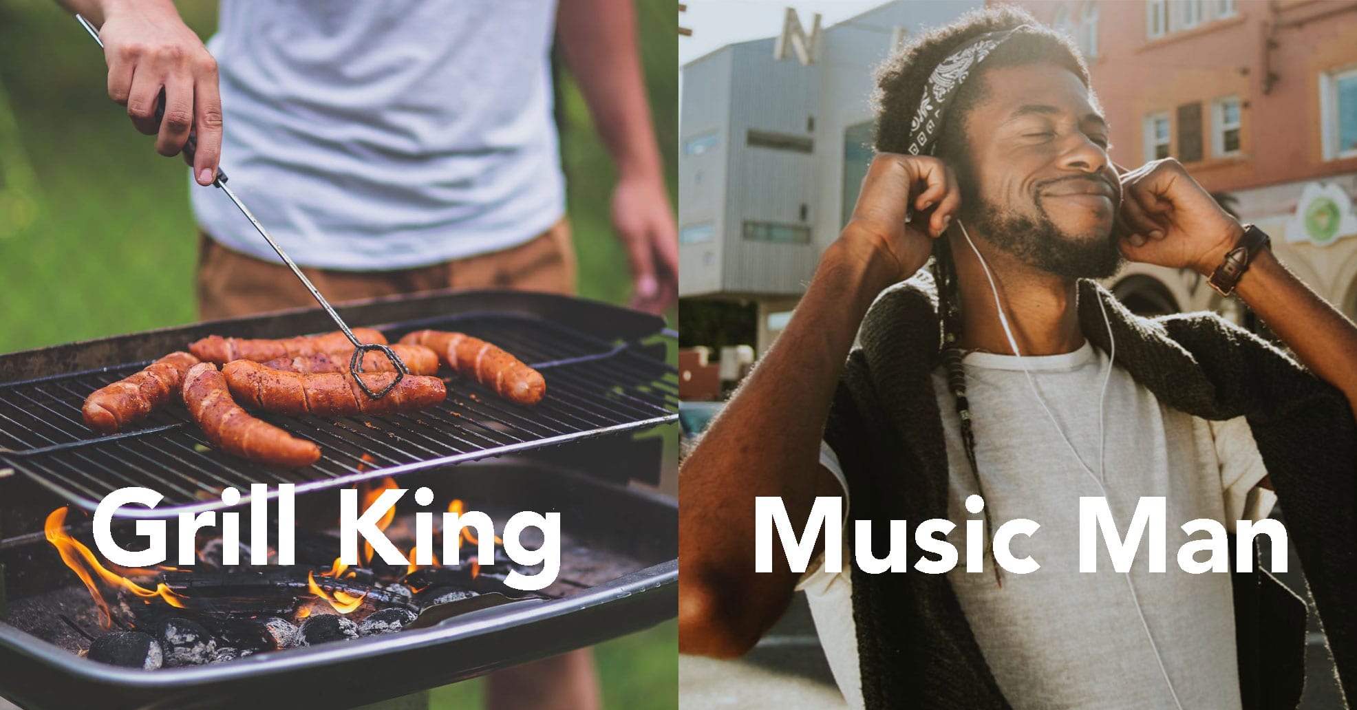 The 7 Types of Cookout Dudes Who Show up at Every Summer BBQ