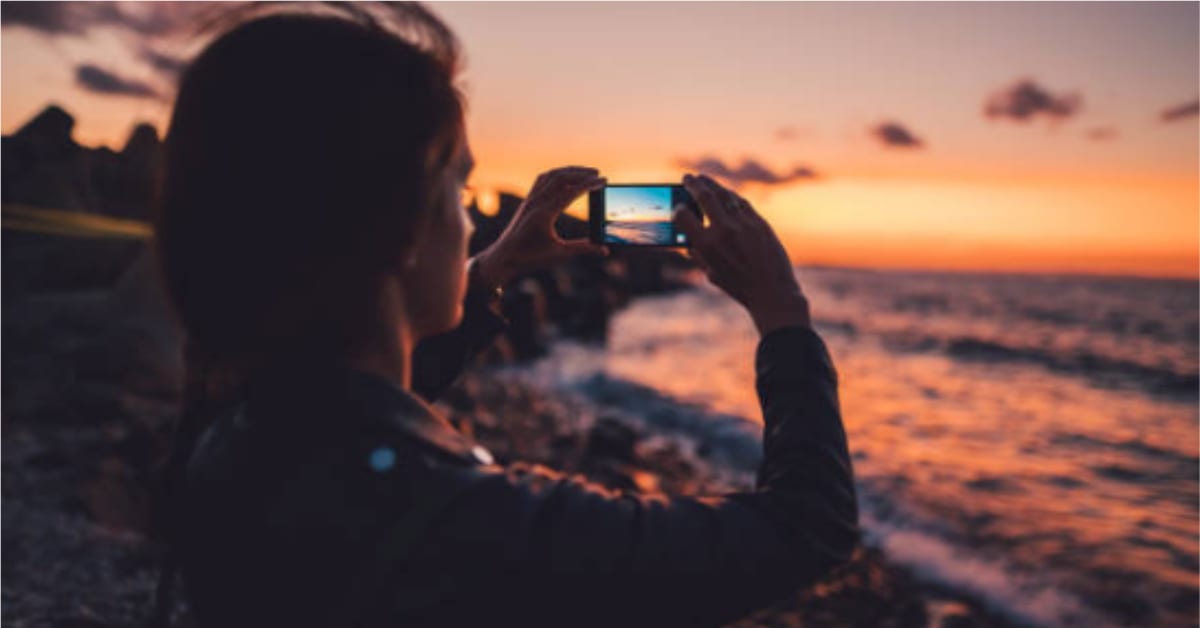 These Travel Instagrammers Shared Their Best Tips on How to Take Great ...