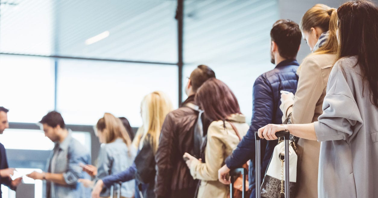 Unsurprisingly, There Is a Faster Way to Board a Plane