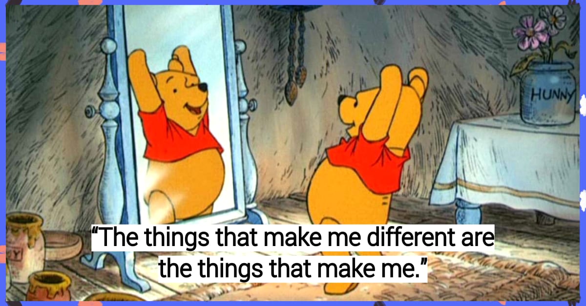 10 Beautiful Quotes from Winnie the Pooh That Are Worth Remembering