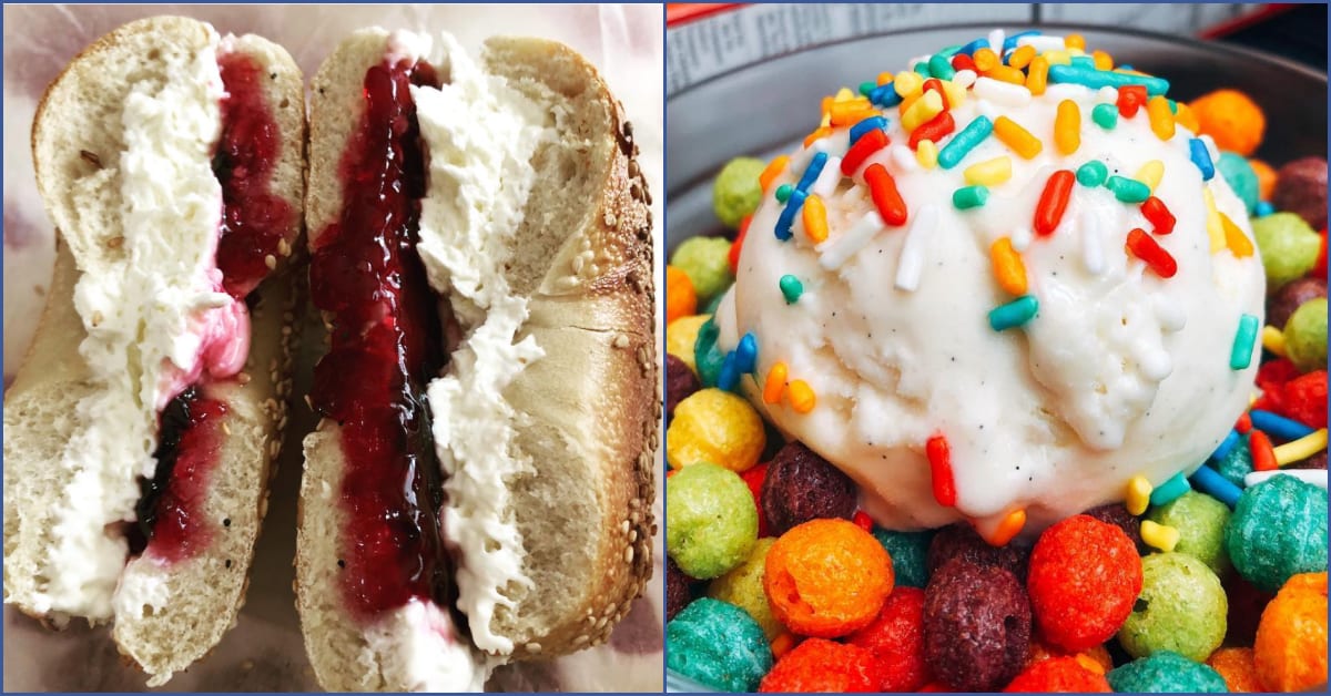 10 Creative Ways You Can Eat Popular Foods You Might Not Know