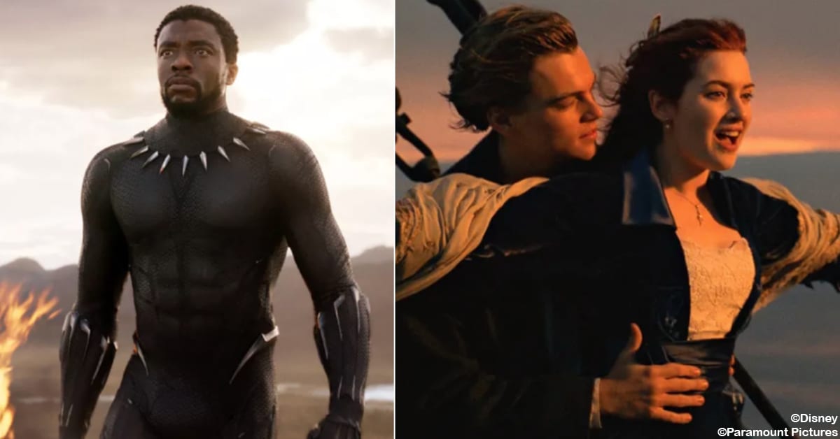 15 Movie Shots That Are So Pretty They Look like Works of Art