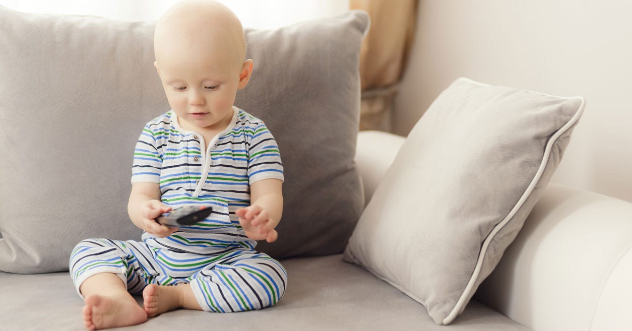 Here's A Simple Solution for Keeping Track of Your Remotes If You Have ...