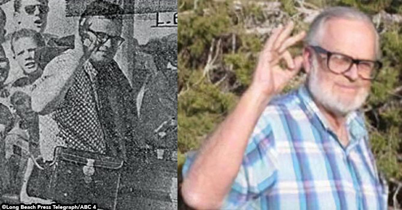 Disneyland's First-Ever Customer Has Gone Back Every Year Since It ...