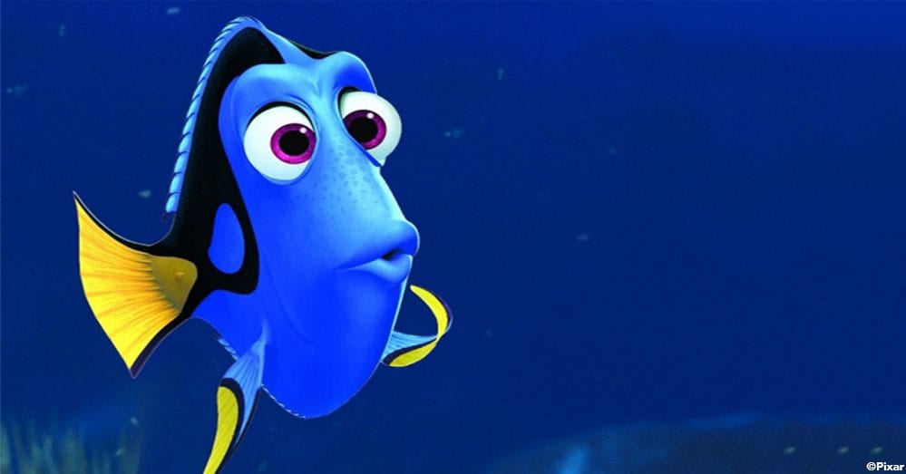 It Turns out That Being Forgetful Might Be a Good Sign for Your Brain