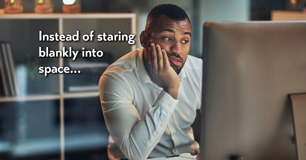 This is How Successful People Spend Their Last Hour at Work