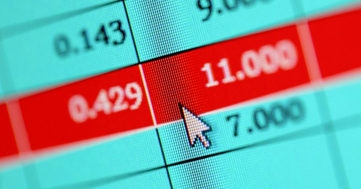 Microsoft Excel's Xlookup Is a New and Improved Vlookup, to the Delight ...