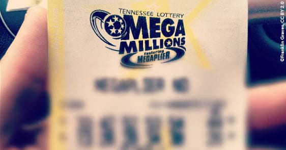 How to Find the Luckiest Lottery Numbers