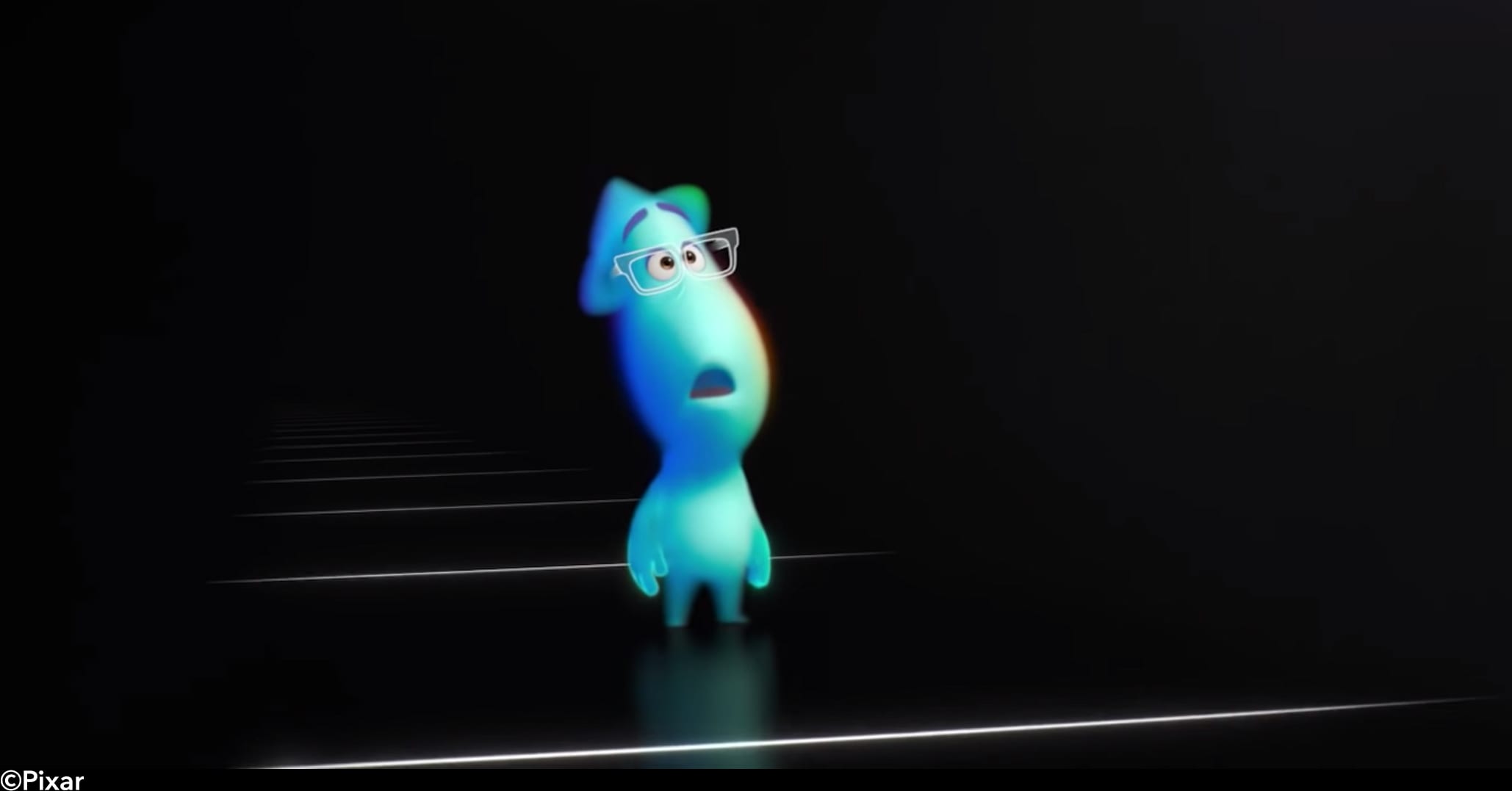 Pixar Is Making a Movie About Death, and the First Trailer Is An ...