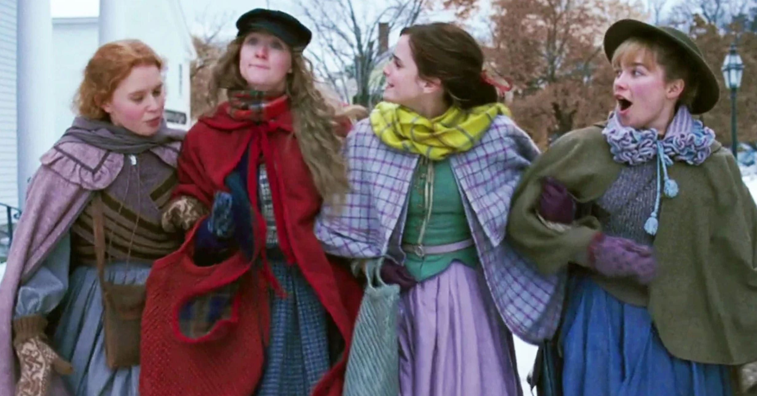150 Years Later, "Little Women" Endures