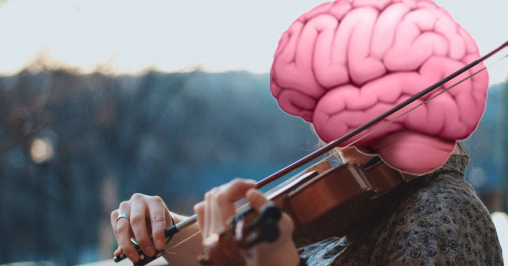Playing Music Benefits Your Brain More Than Any Other Activity