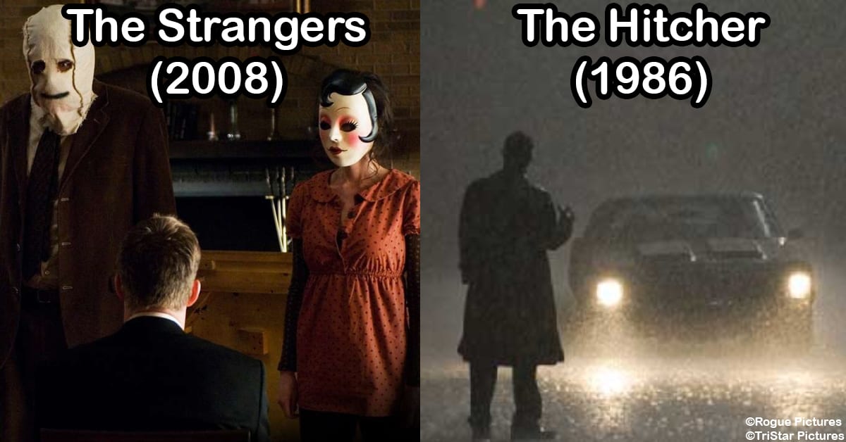 15 People Share the Horror Movies That Traumatized Them