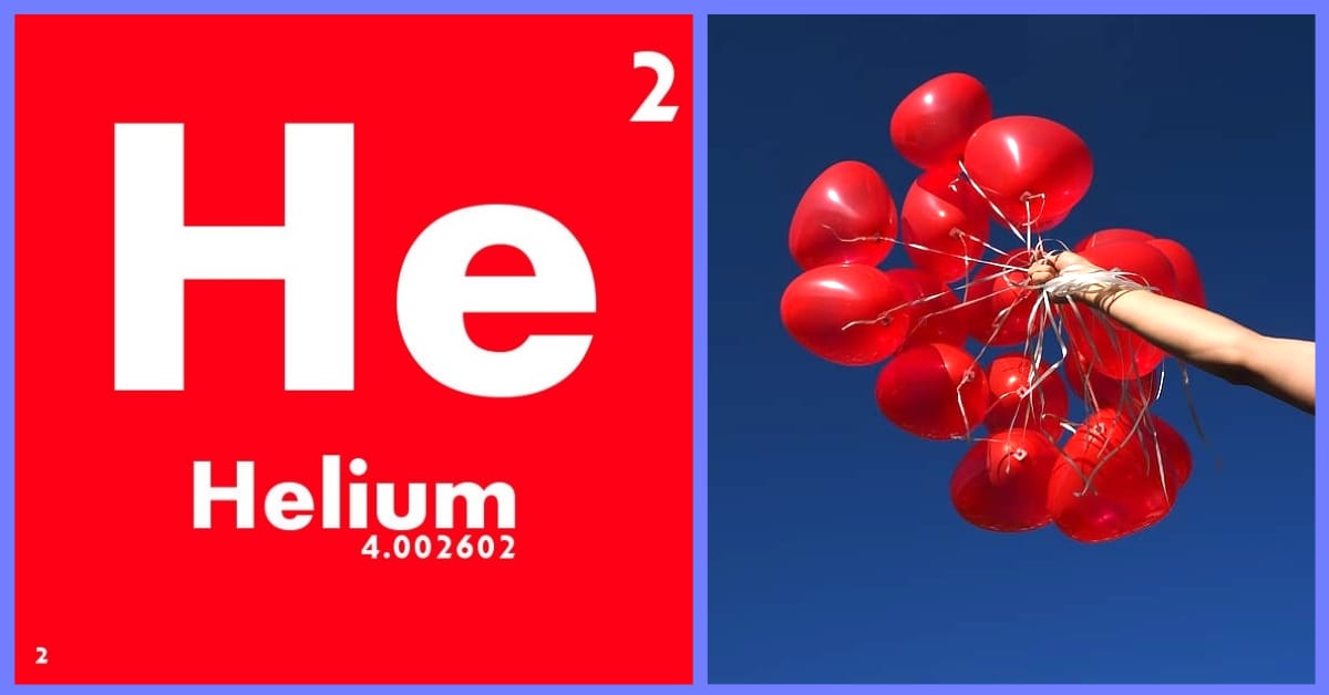 The Interesting Place Where Helium was First Discovered