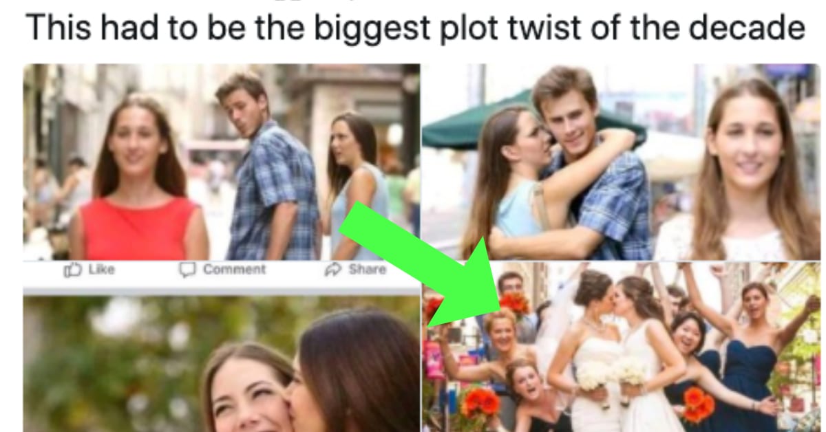 The 10 Most Influential Twitter Moments of All Time