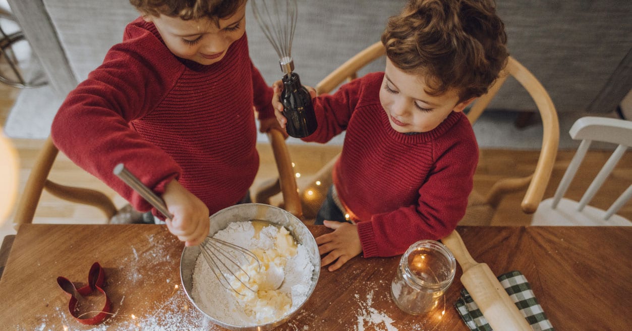 Why All Parents Should Teach Their Kids to Cook Why All Parents Should Teach Their Kids to Cook