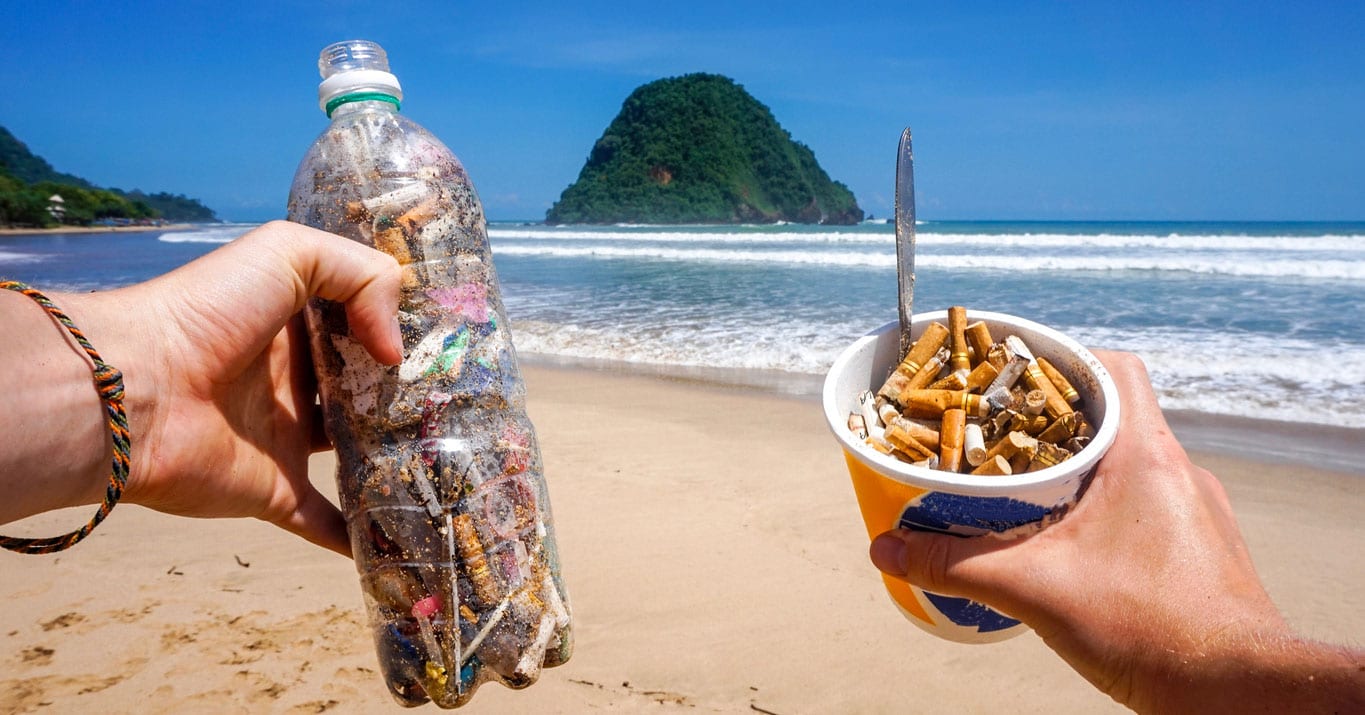 Plastic Straws Aren't Even Close to the Biggest Offenders When It Comes ...