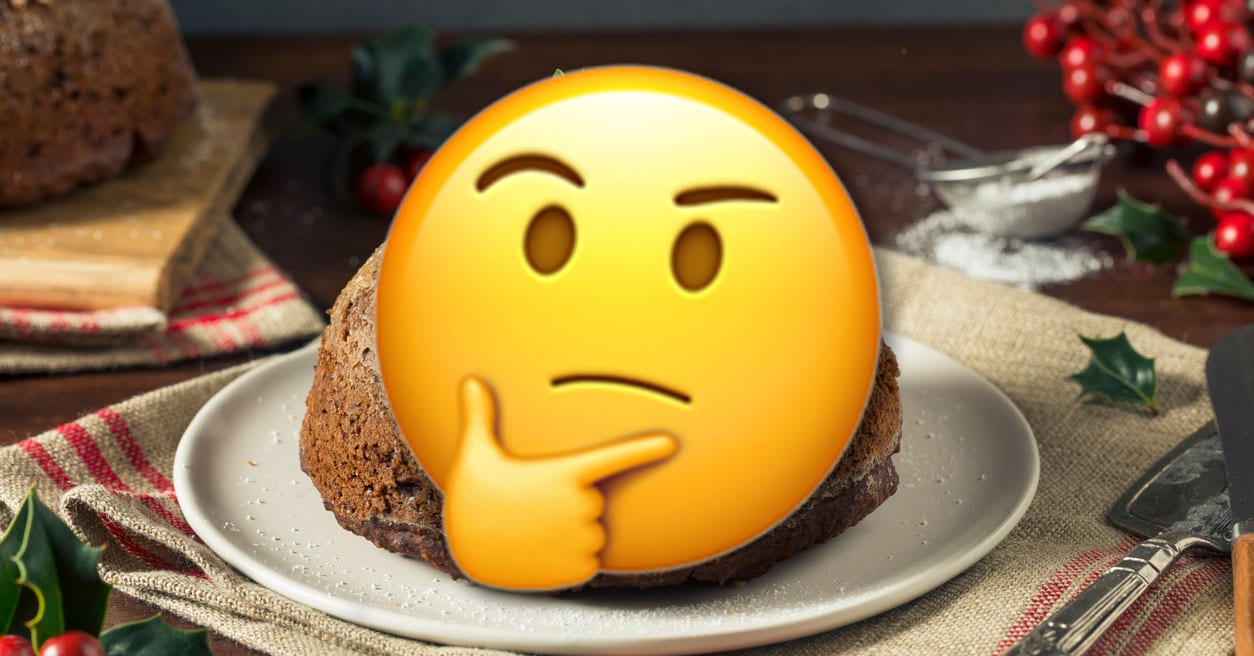 What Exactly Is Figgy Pudding, Anyway?