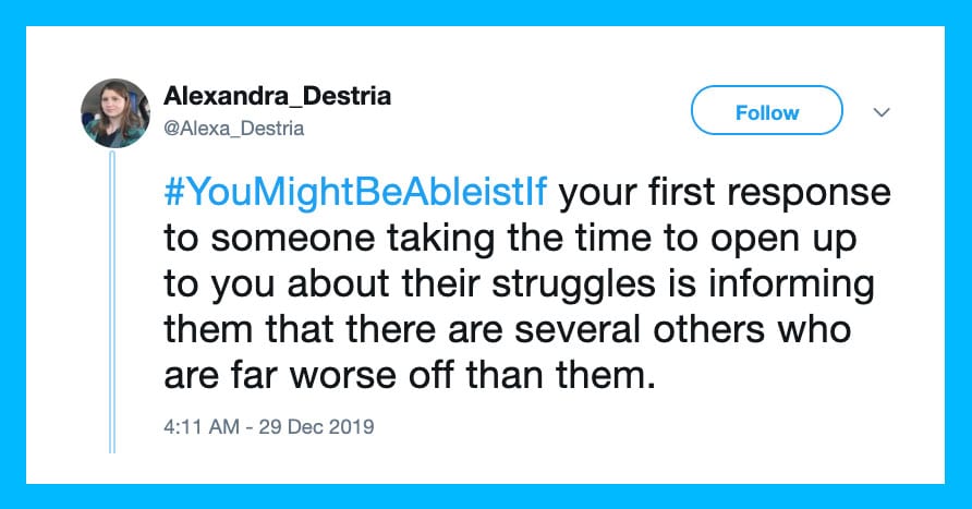 14 Phrases and Actions That You Might Not Realize Are Seen as ...