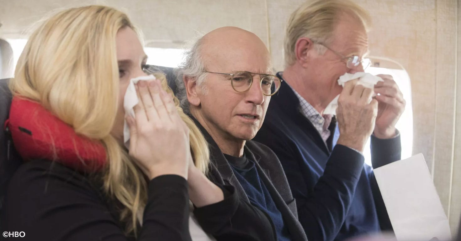 Tips on How to Avoid Getting the Crappiest Seat on a Flight