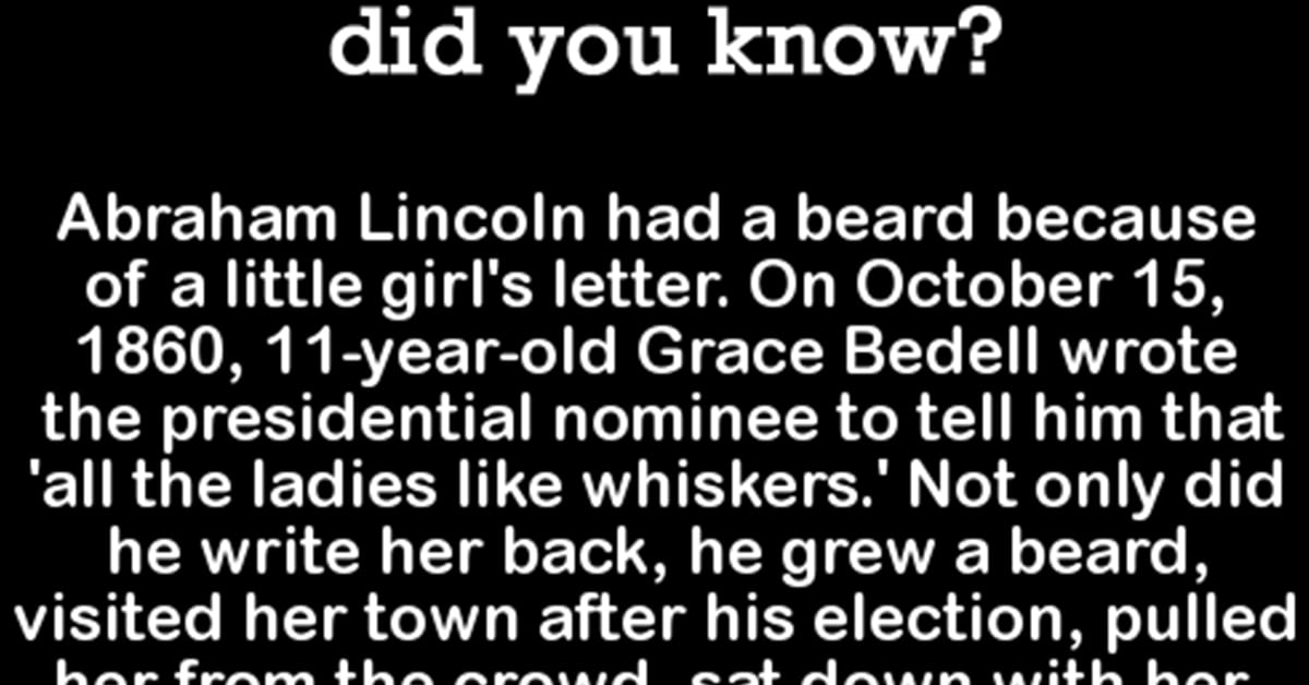 10 Interesting Facts About U.S. Presidents