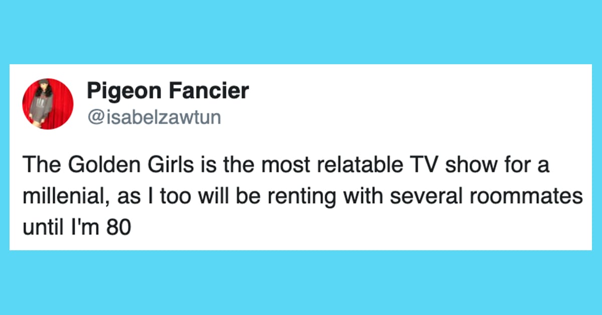 15 Funny Tweets From Some Hysterical Women