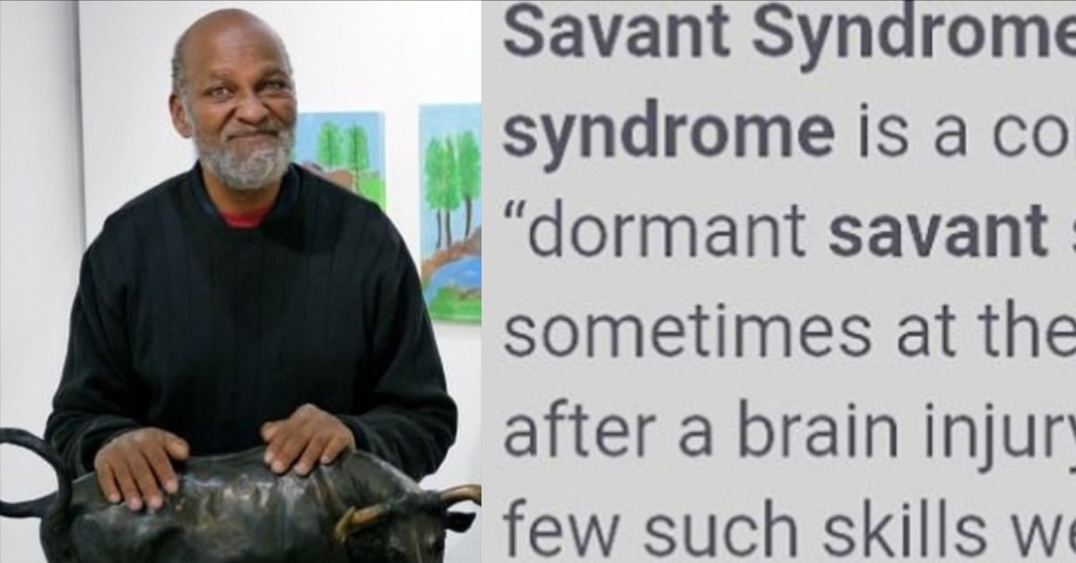 4 People who Acquired Incredible Abilities After a Traumatic Brain Injury