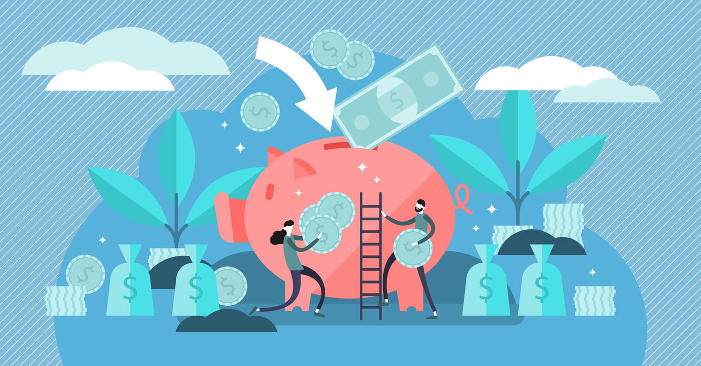 Why Saving for Retirement Is About to Be Easier Than Ever