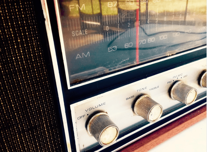 Here's Why Radio Station Call Signs Always Begin With a 'K' or a 'W'