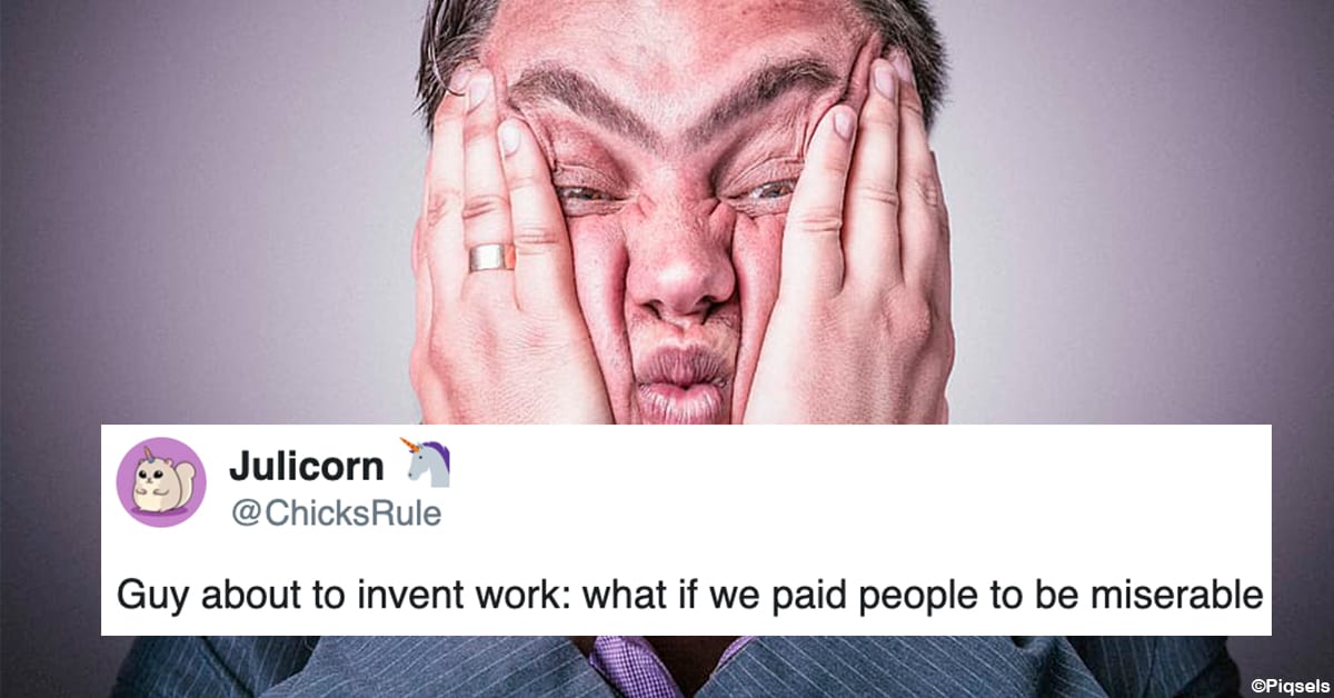 11 'Guy Who Invented' Tweets for You to Laugh At