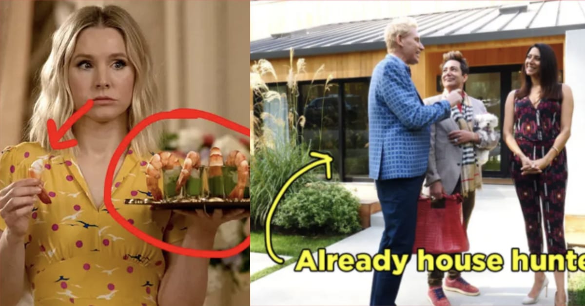 The 11 "Lies and Tricks" TV Producers Used to Fool Home Audiences