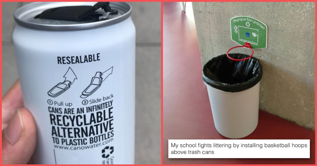 14 Small, Effective Ways That People Are Doing Good Things for the ...