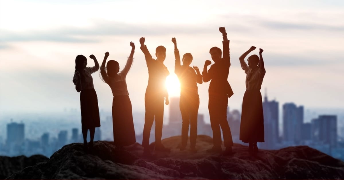 9 Things Successful People Do to Boost Their Energy in the Afternoon