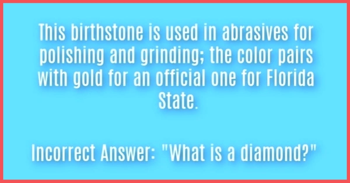 11 Jeopardy! Questions That Stumped the Best and Brightest